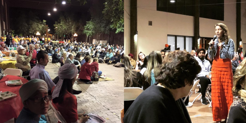 Our vision is a world of harmony, good will & peace among persons of ...