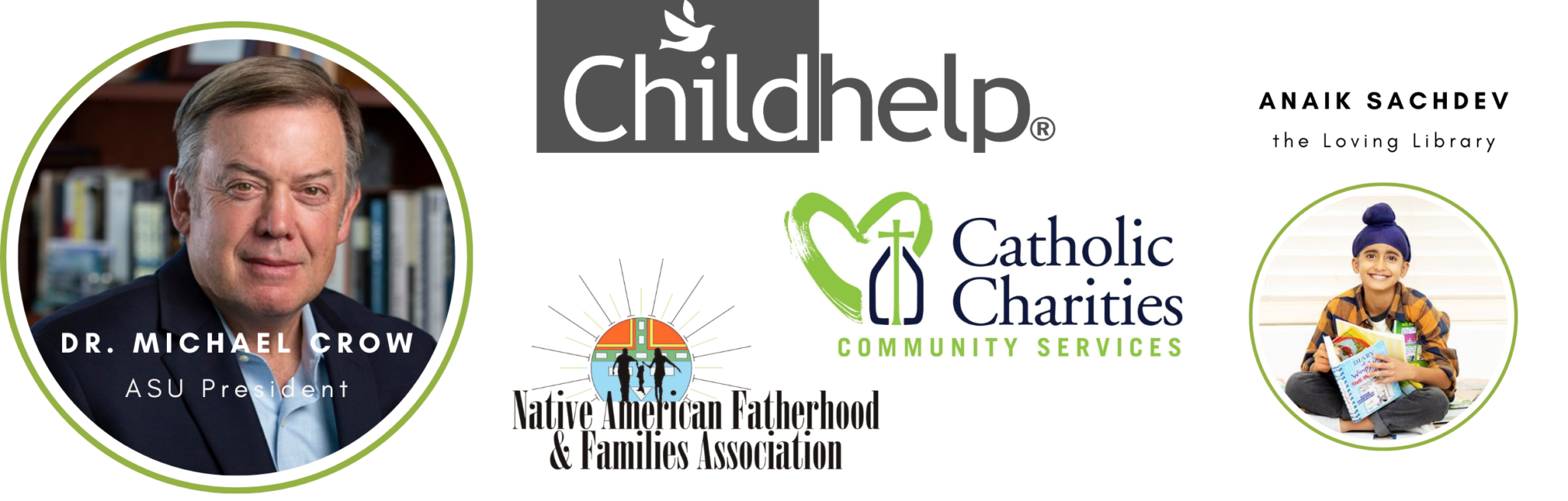 Golden Rule Banquet – Arizona Interfaith Movement