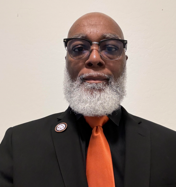 Stephen Gardner – Arizona Interfaith Movement