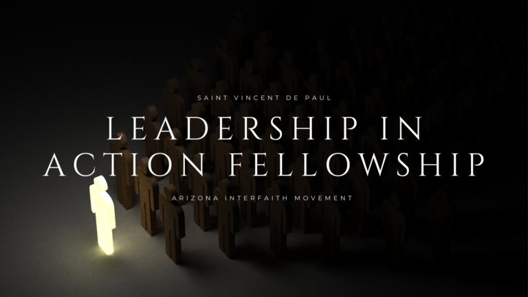 Arizona Interfaith Movement – Our mission is to build bridges of ...